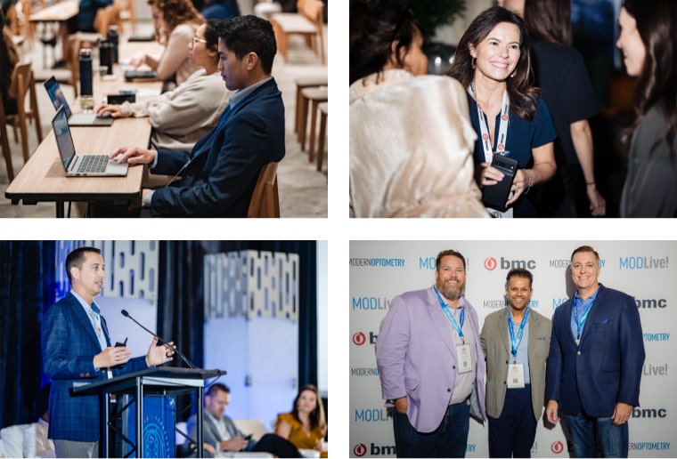 MOD Live! Meeting | Welcome