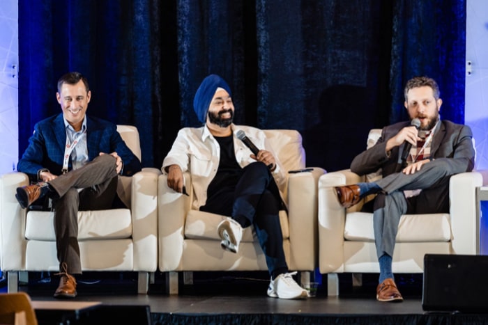 MOD Live! Meeting | Welcome